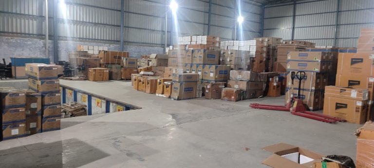 Welcome to AK TRANSPORT